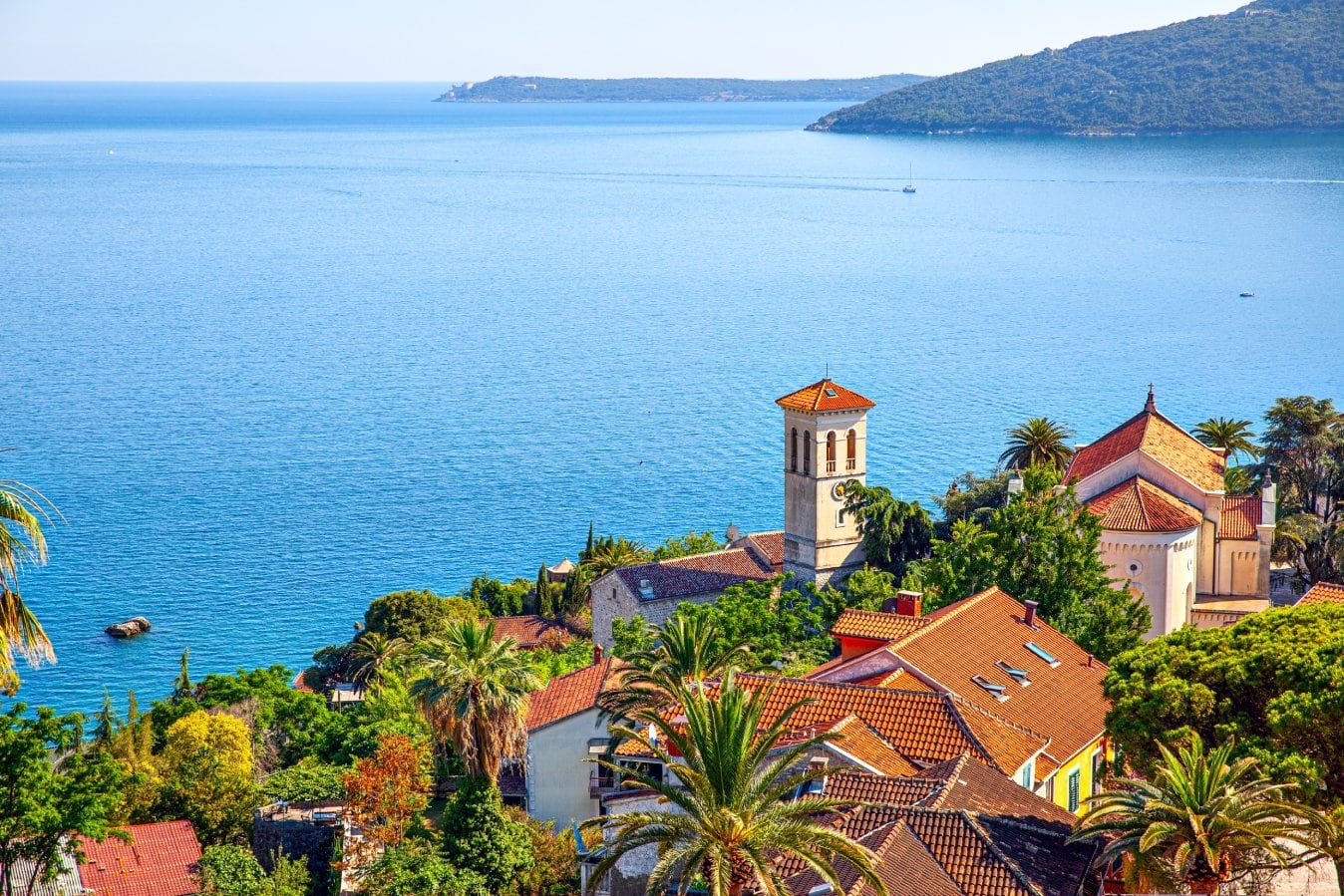Montenegro Property Market 2026: Buyer Dynamics Explained | Barok ...