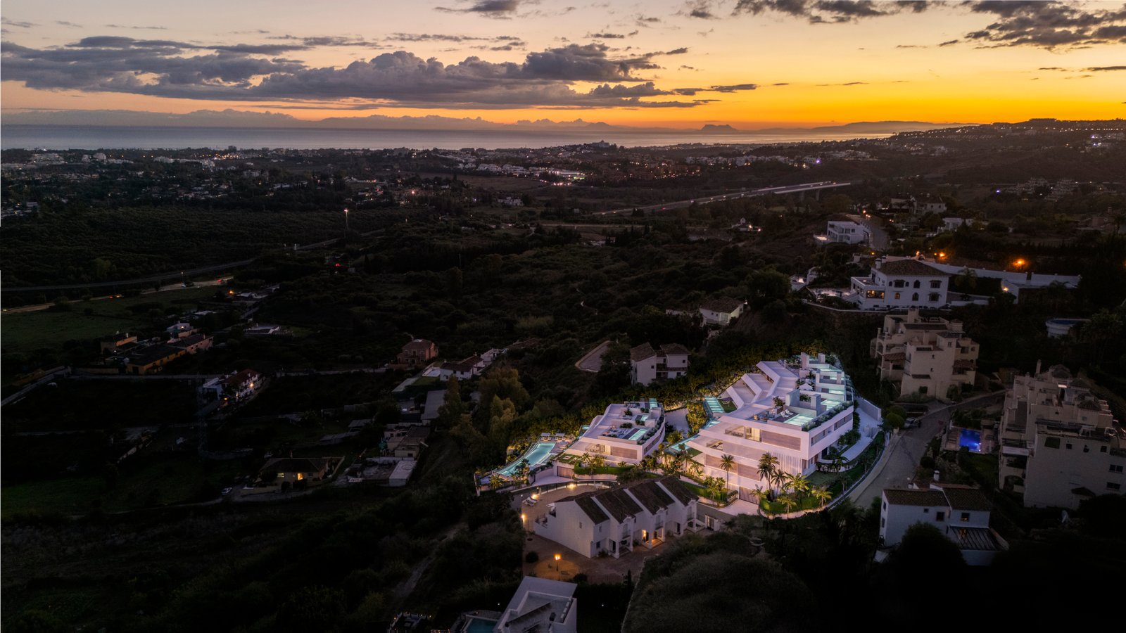 Luxury Real Estate Spain: The Decoupling Trend 2026 | Barok Estates ...
